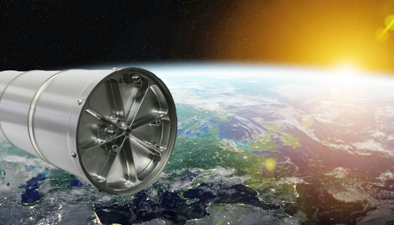 Bellows Accumulators - flexial