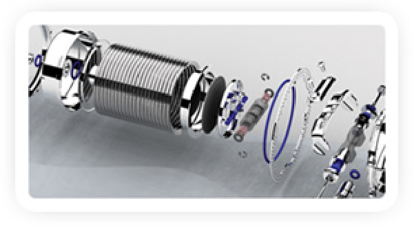 Engineering - flexial